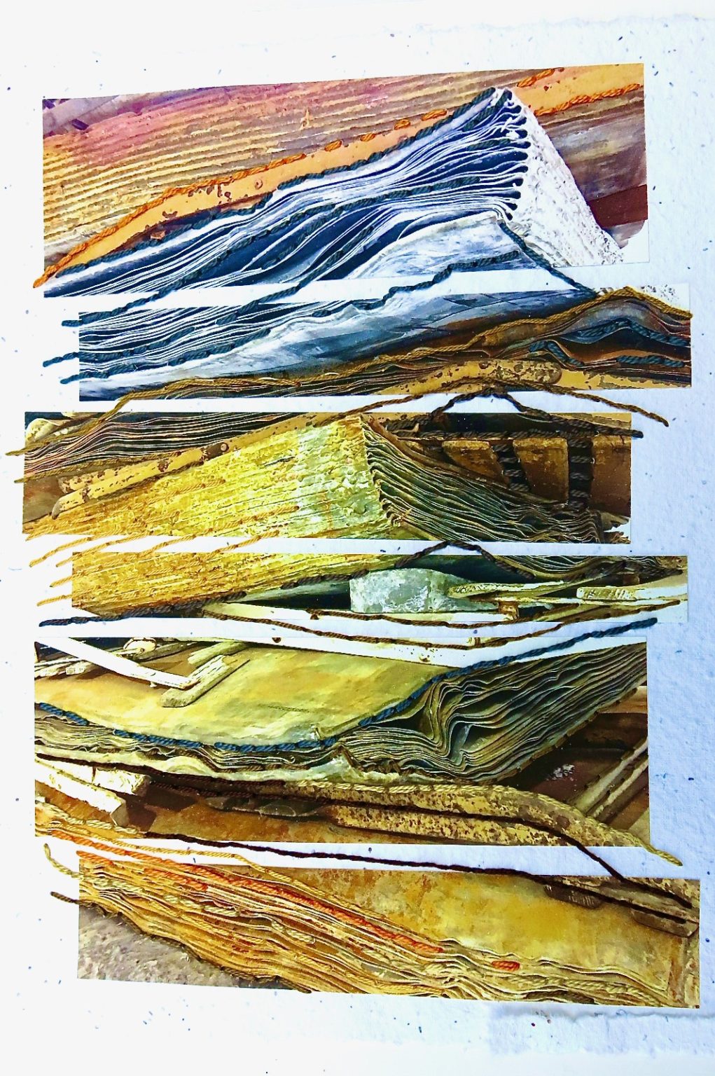 Contemporary Fiber in Florida 2020 | Florida CraftArt