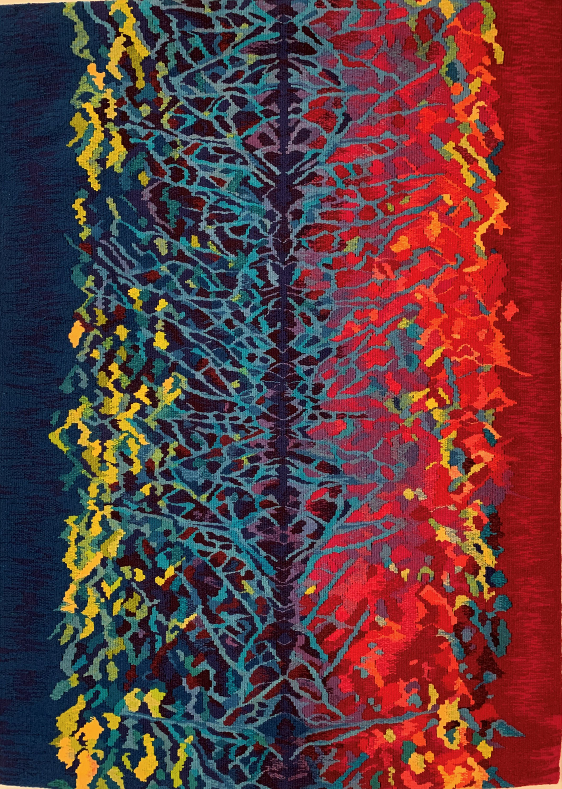 Contemporary Fiber in Florida 2020 | Florida CraftArt