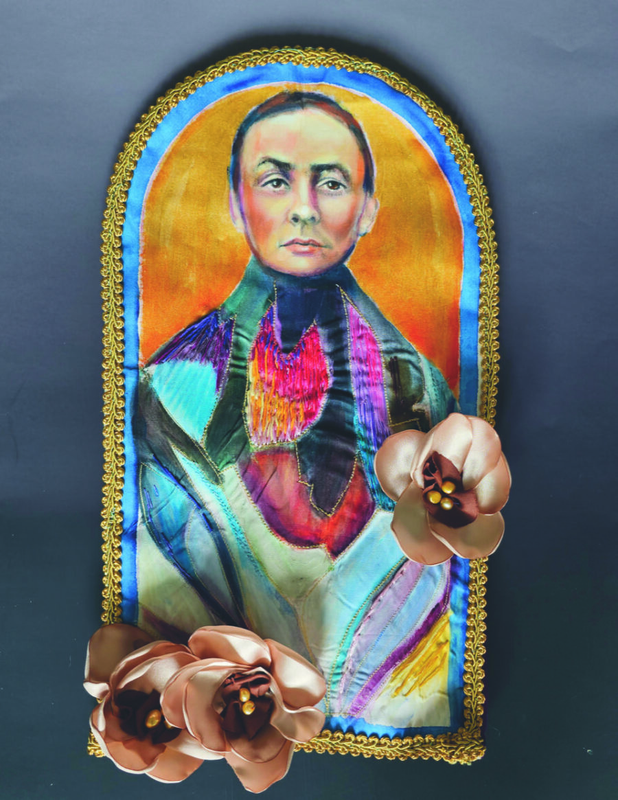 HEROES | Florida CraftArt